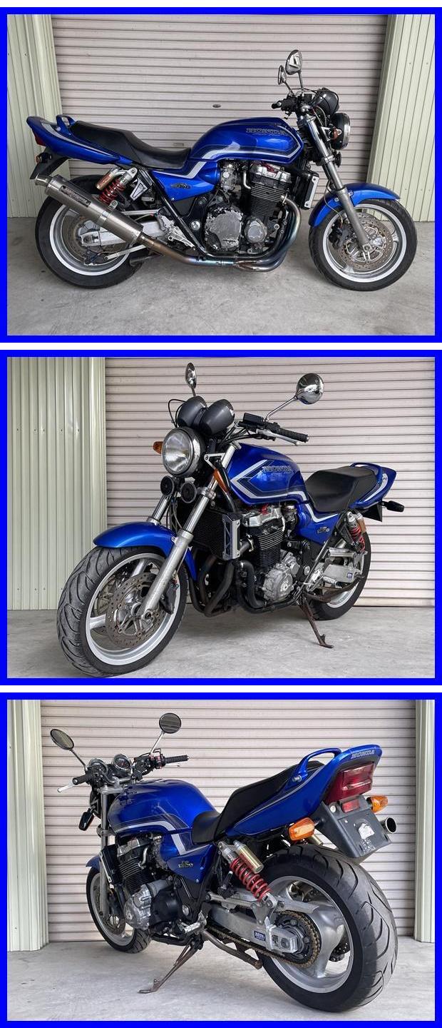 代購代標第一品牌－樂淘letao－ 9B10 CB1300SF SC40 スイングアーム チェーンスライダー 140