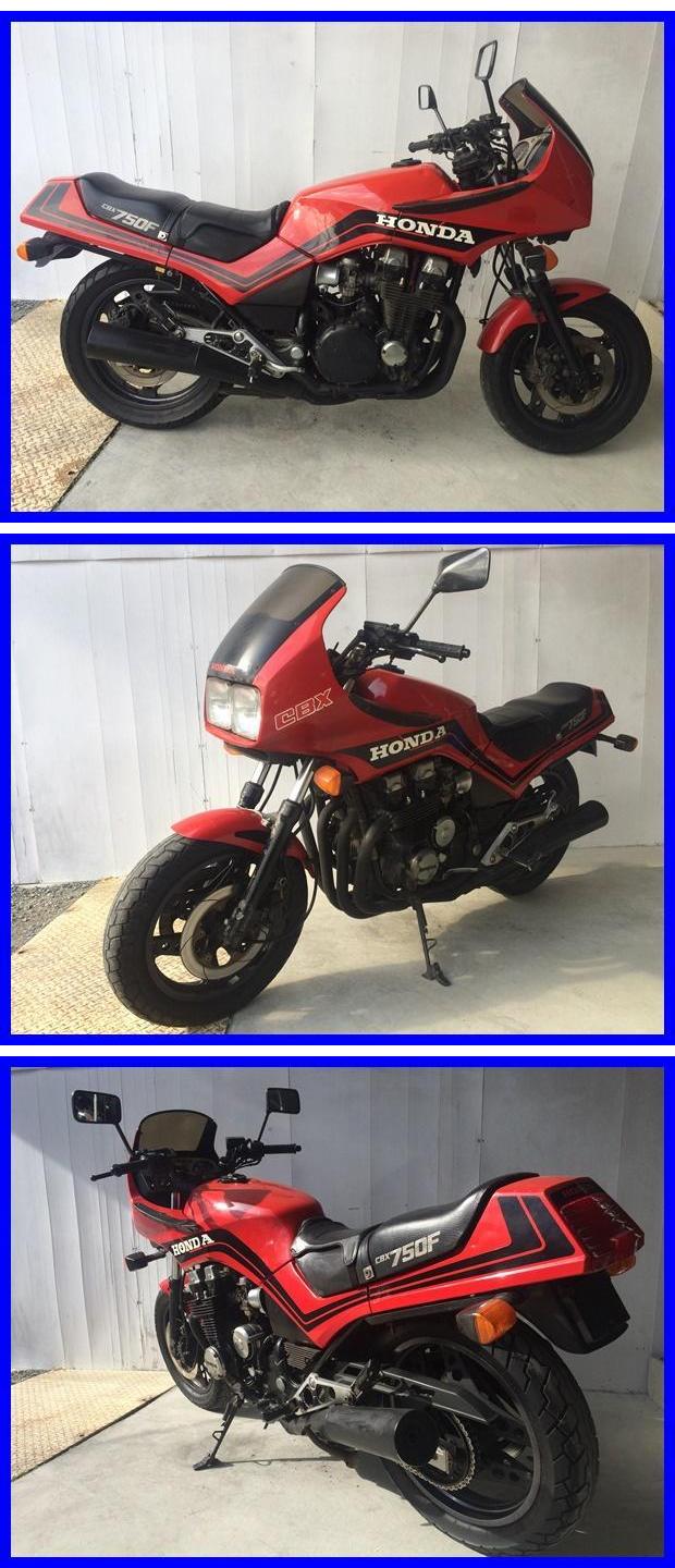 日本代購代標第一品牌【樂淘letao】－＝Ⅱ480 CBX750F RC17 チョークワイヤー ケーブル 60